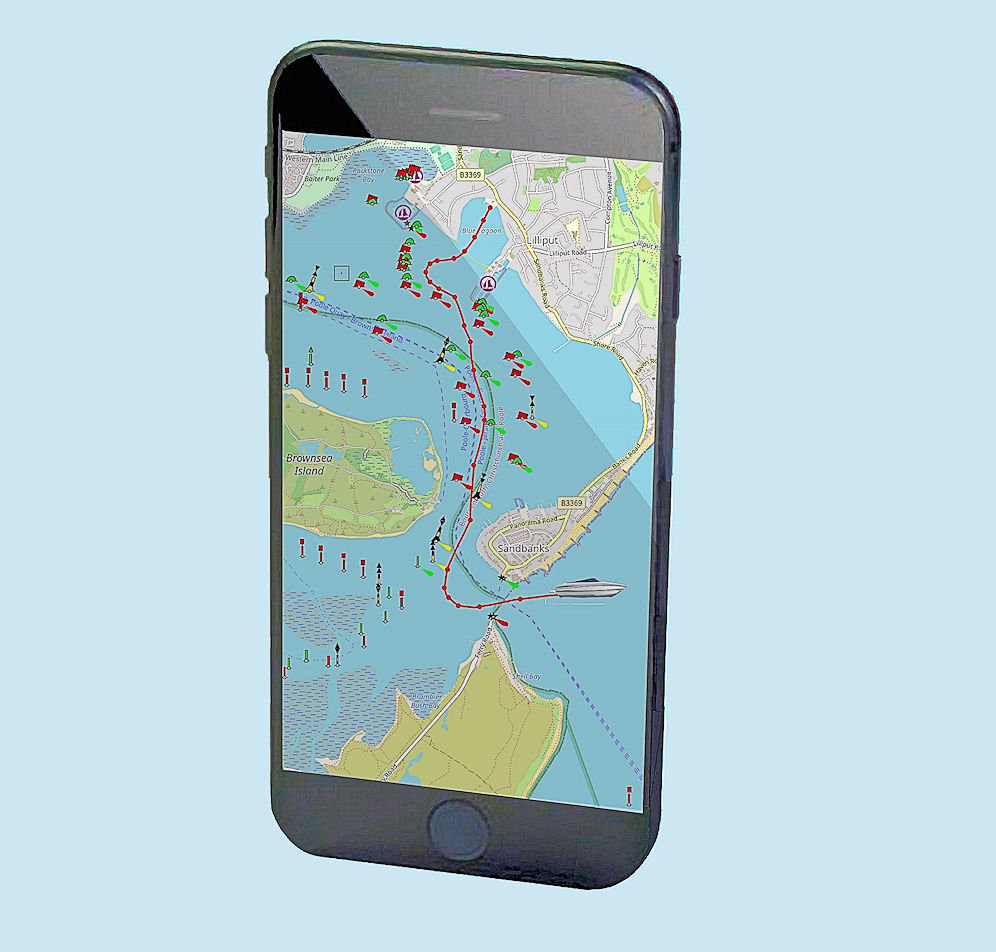LOW COST (from £55) PROFESSIONAL 4G MARINE GPS TRACKERS for UK and ABROAD
